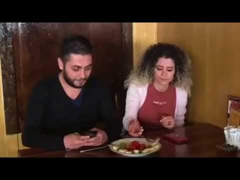 Evde kalmış dublaj & kanko biz #nilaytoprak   YouTube