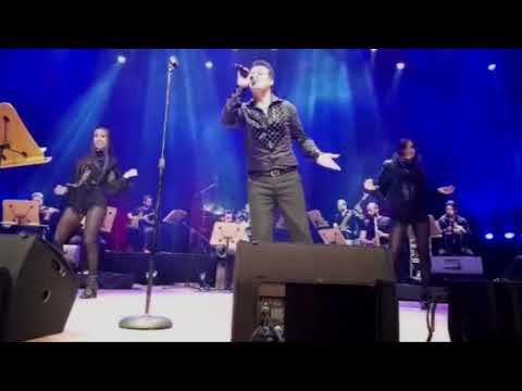 Hakan Peker CRR Konseri 05 Nisan 2018