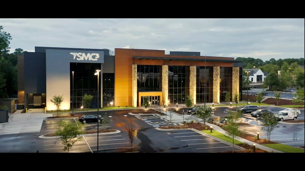 SMC3 Tribute Video - YouTube