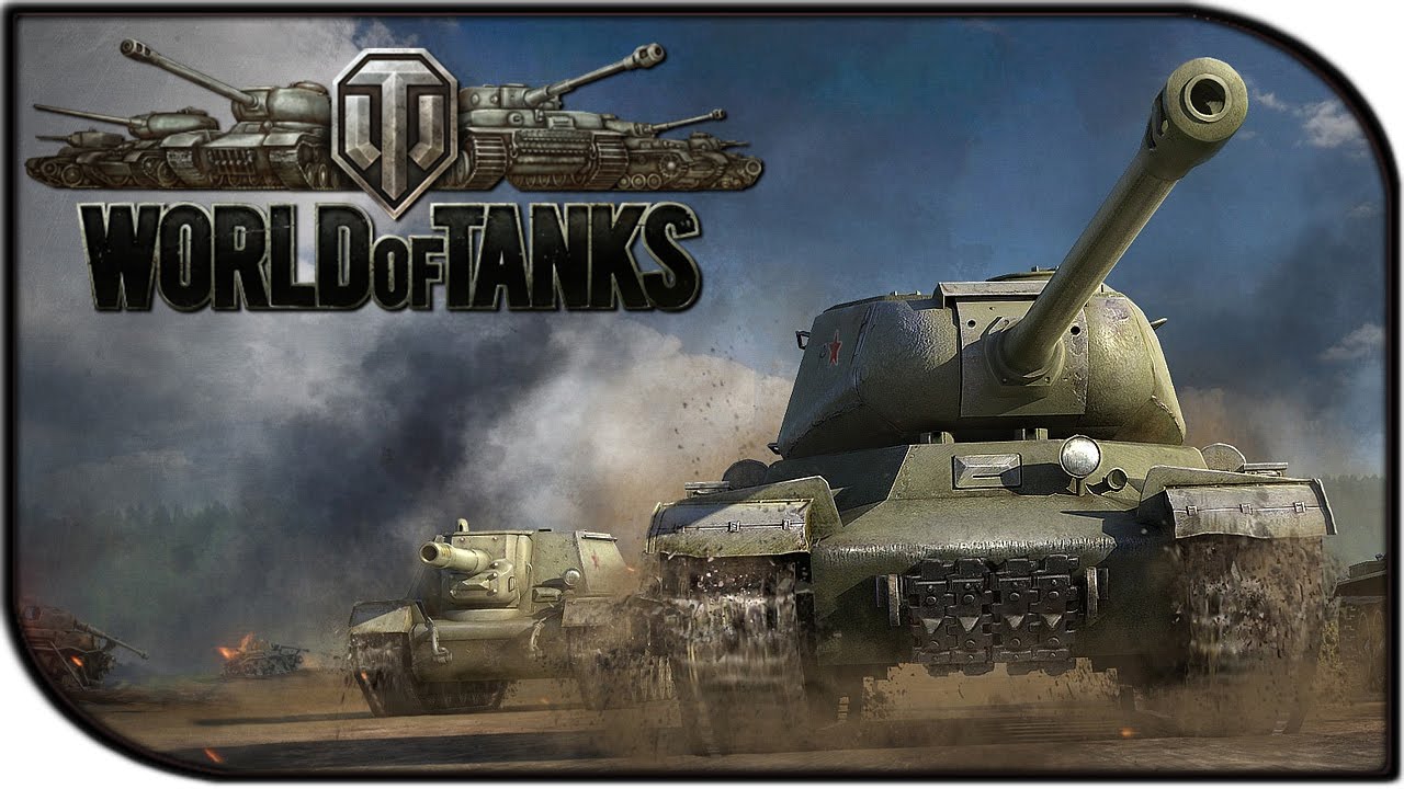 World of Tanks Gameplay - Carnival Special Event! (w/ Taco!) - YouTube