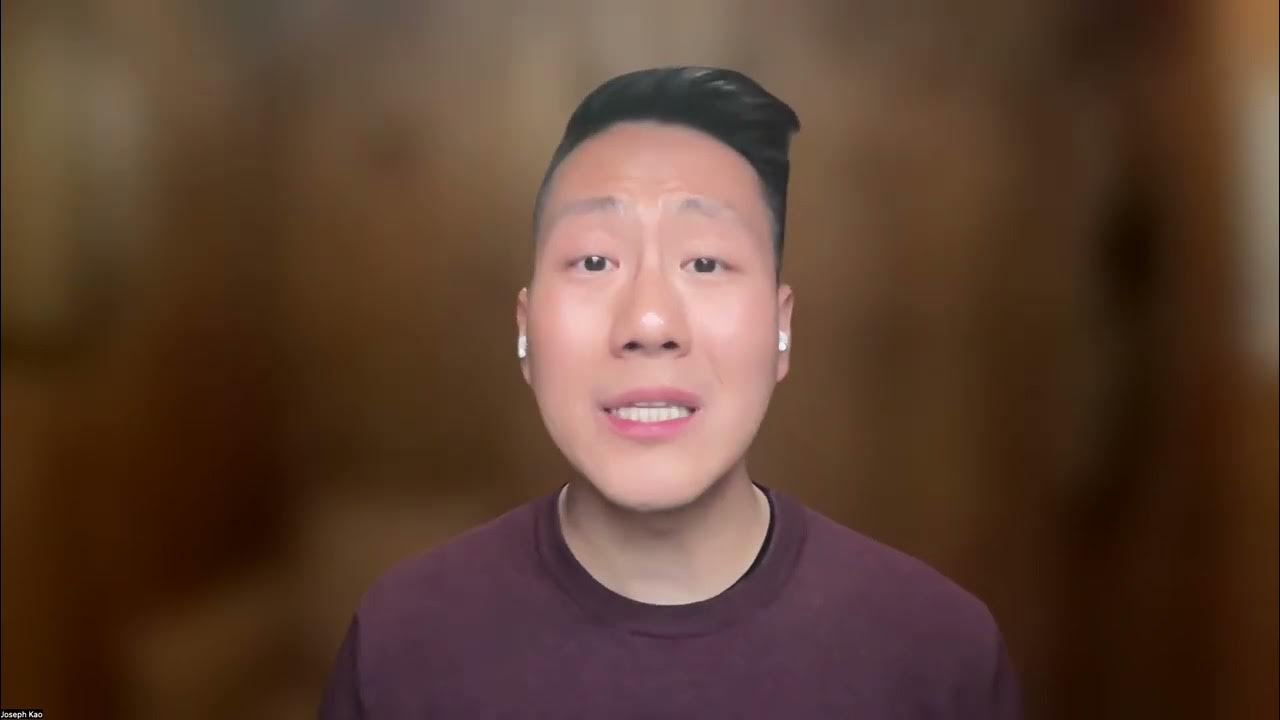 V4C Self Intro - YouTube