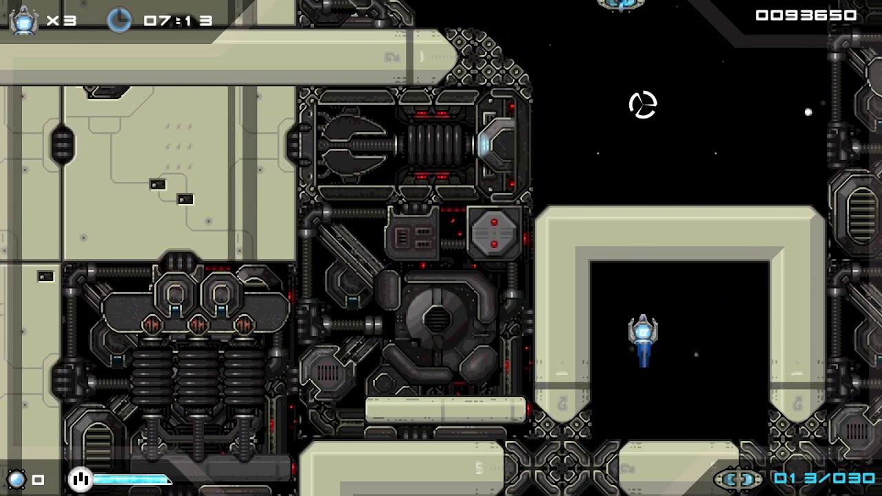 Velocity - HD PSP Gameplay - PPSSPP - YouTube