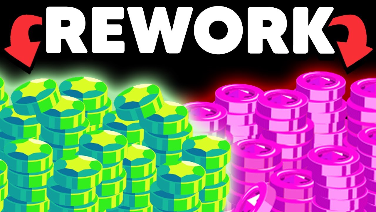 Gems & Star Points REWORK? (Update) - YouTube