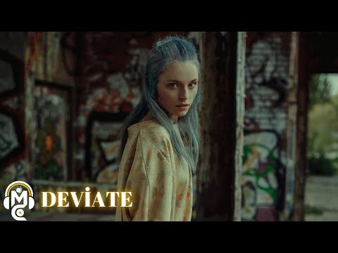 DJ MEHMETCAN - DEVIATE (Club Mix)