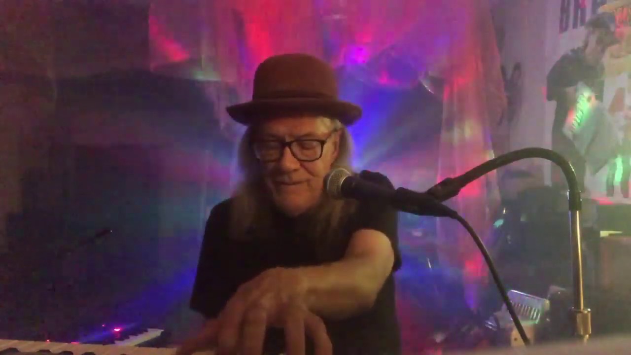 The Carl Finch Sound - iPhone Videos - April 12, 2020 - YouTube