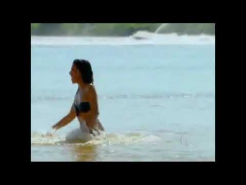 Mariana Rios gostosinha de biquíni dançando