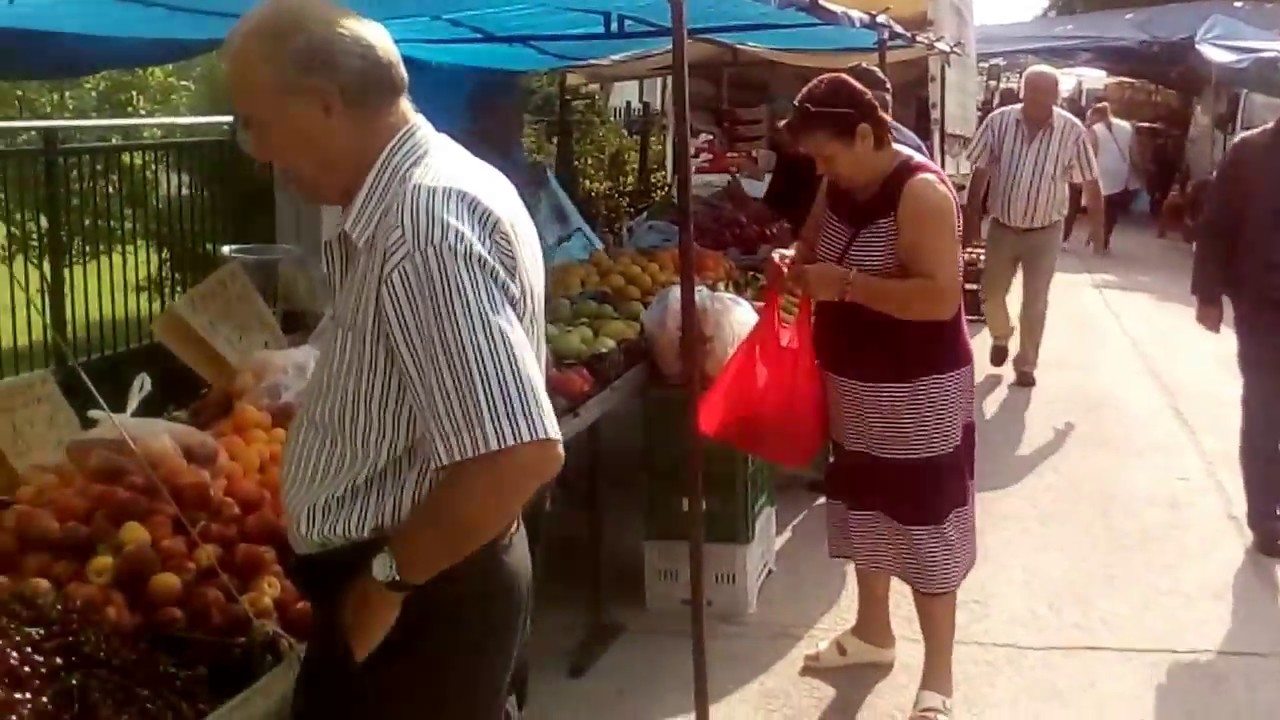 ΛΑΙΚΗ ΑΓΟΡΑ ΤΩΝ ΔΙΚΑΊΩΝ ΤΡΙΓΏΝΟΥ ΟΡΕΣΤΙΆΔΑΣ ΕΒΡΟΥ 9.6.2017 - YouTube