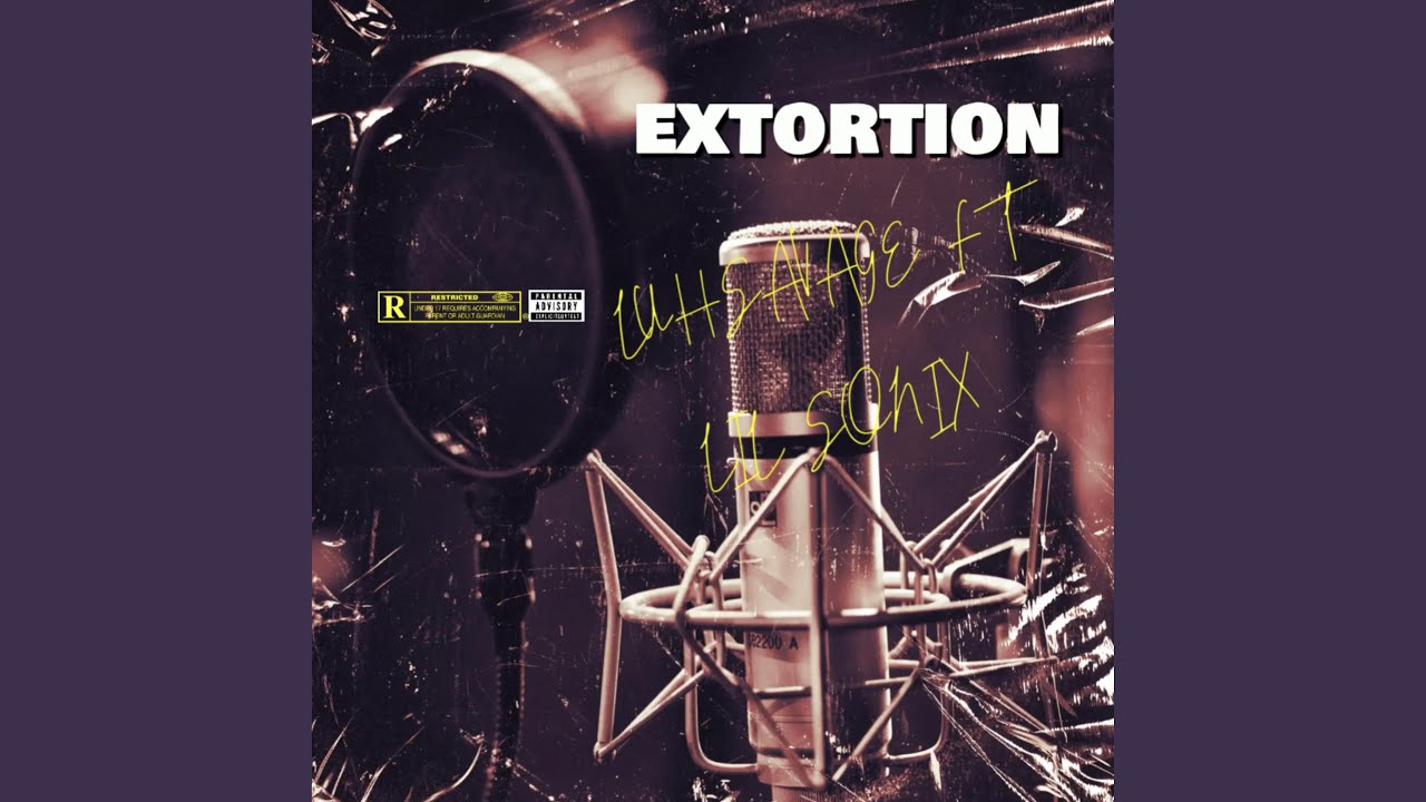 Extortion - YouTube