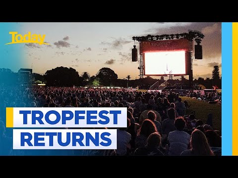 World's largest short film festival Tropfest makes a comeback | Today ...
