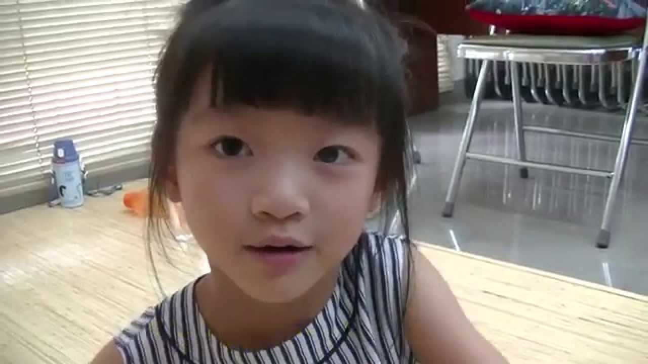 Twinkle Twinkle Little Star by Alyssa - YouTube