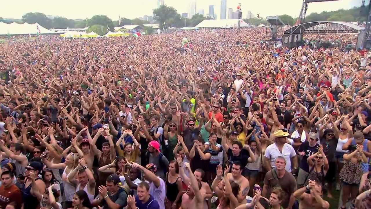 ACL Festival 2011 - YouTube