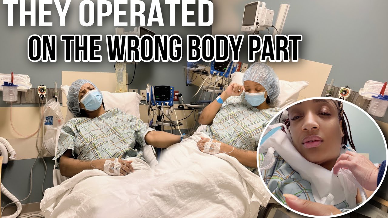 Getting my Tonsils removed | tonsillectomy surgery Vlog | Day by Day ...