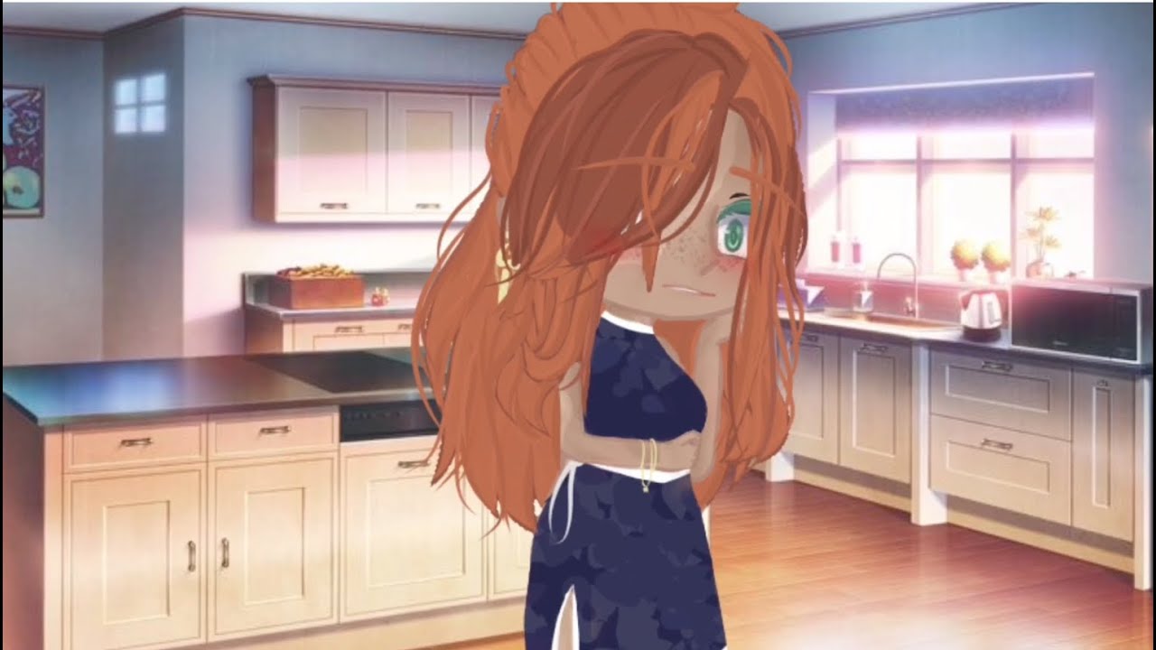 Hell Shell - meme gacha - YouTube