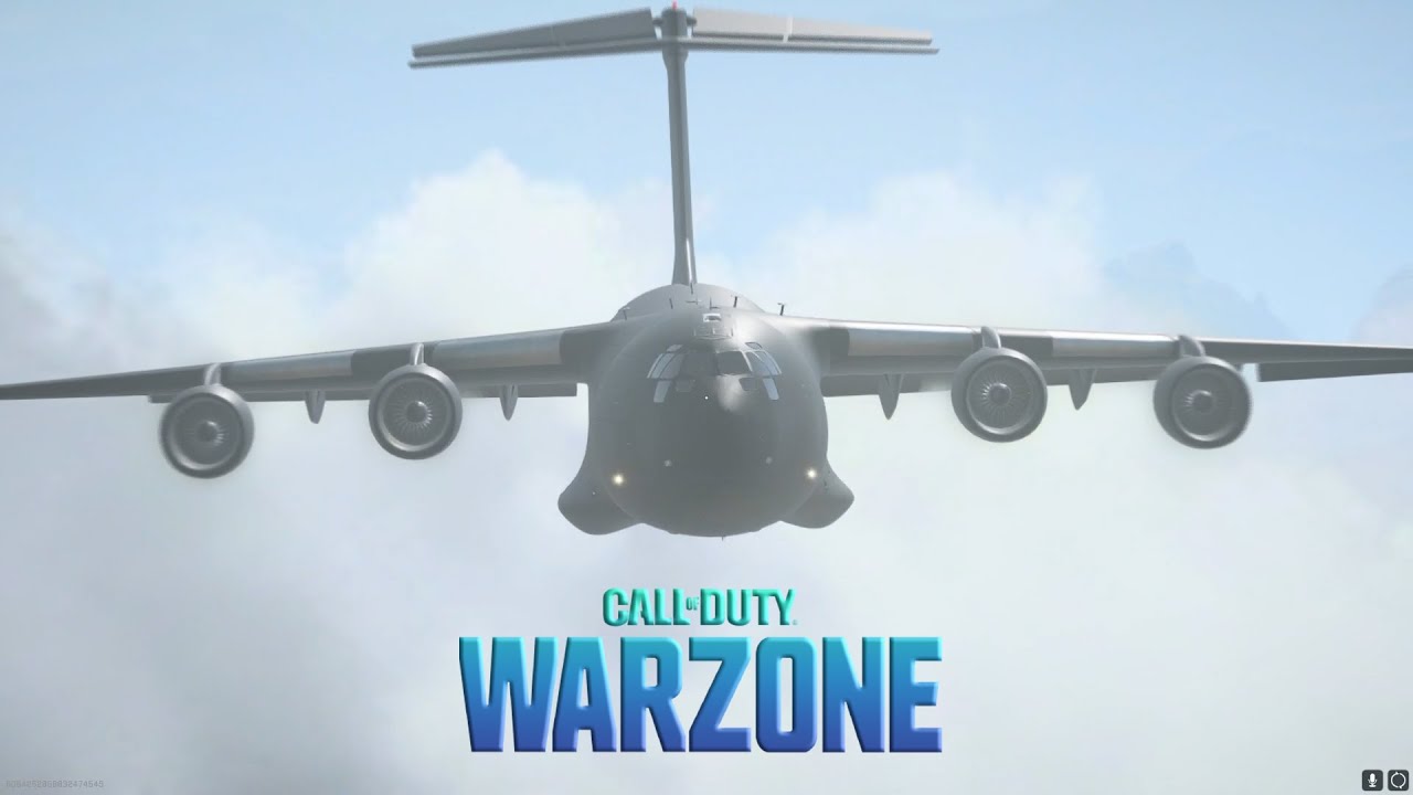 I played Warzone with squad random players ,but... | Call of Duty ...