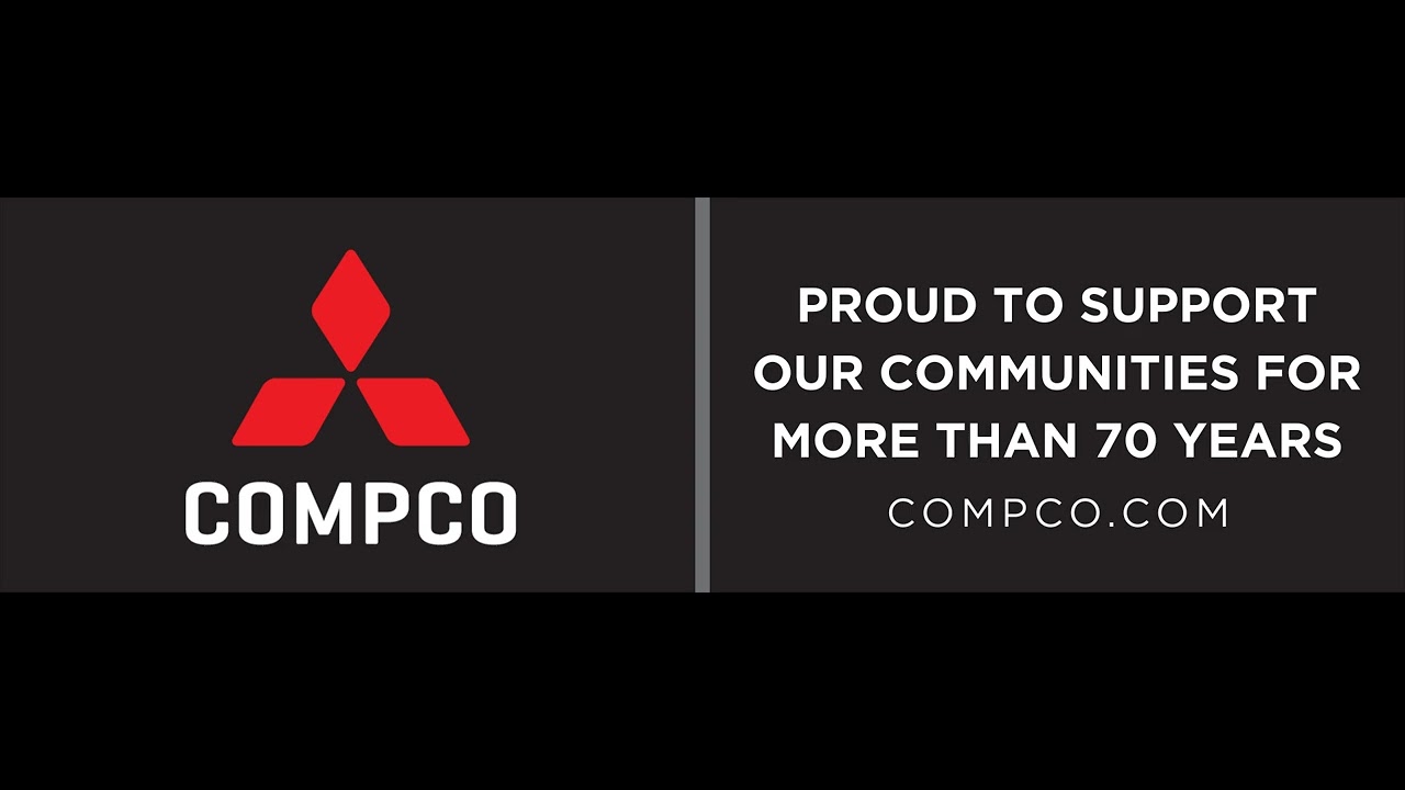 Boardman DIG - Compco Industries - YouTube