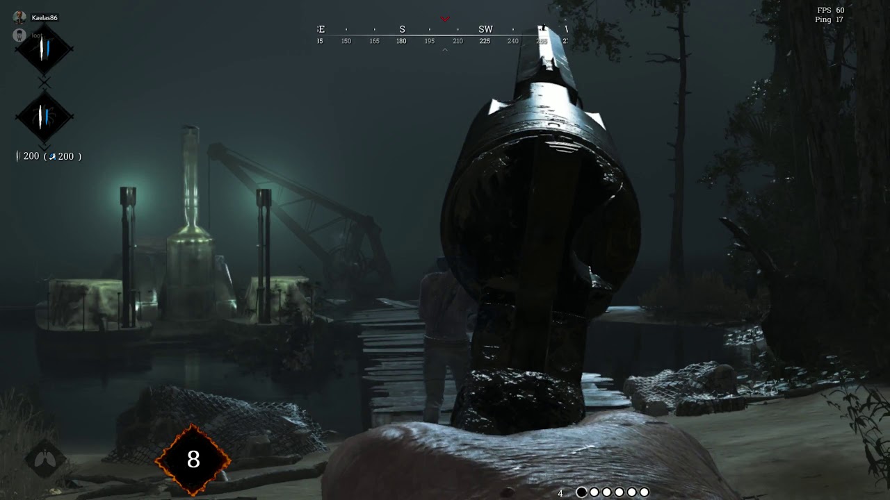 Hives - Hunt Showdown - YouTube