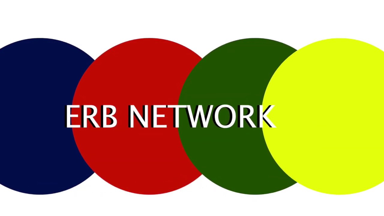 ERB Network Channel Trailer - YouTube