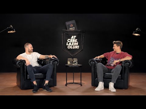 Axe ile Her Cebe Lazım Fikirler | Burak Yörük & Avatar Atakan