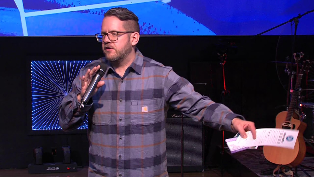 April 20, 2025 | Live Easter Sunday Service at Cross Current Church ...