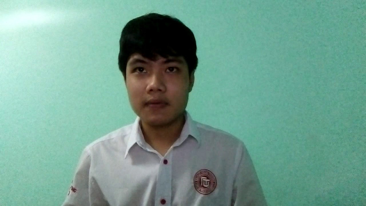 3MP - Nguyễn Duy Khương - K56D - YouTube