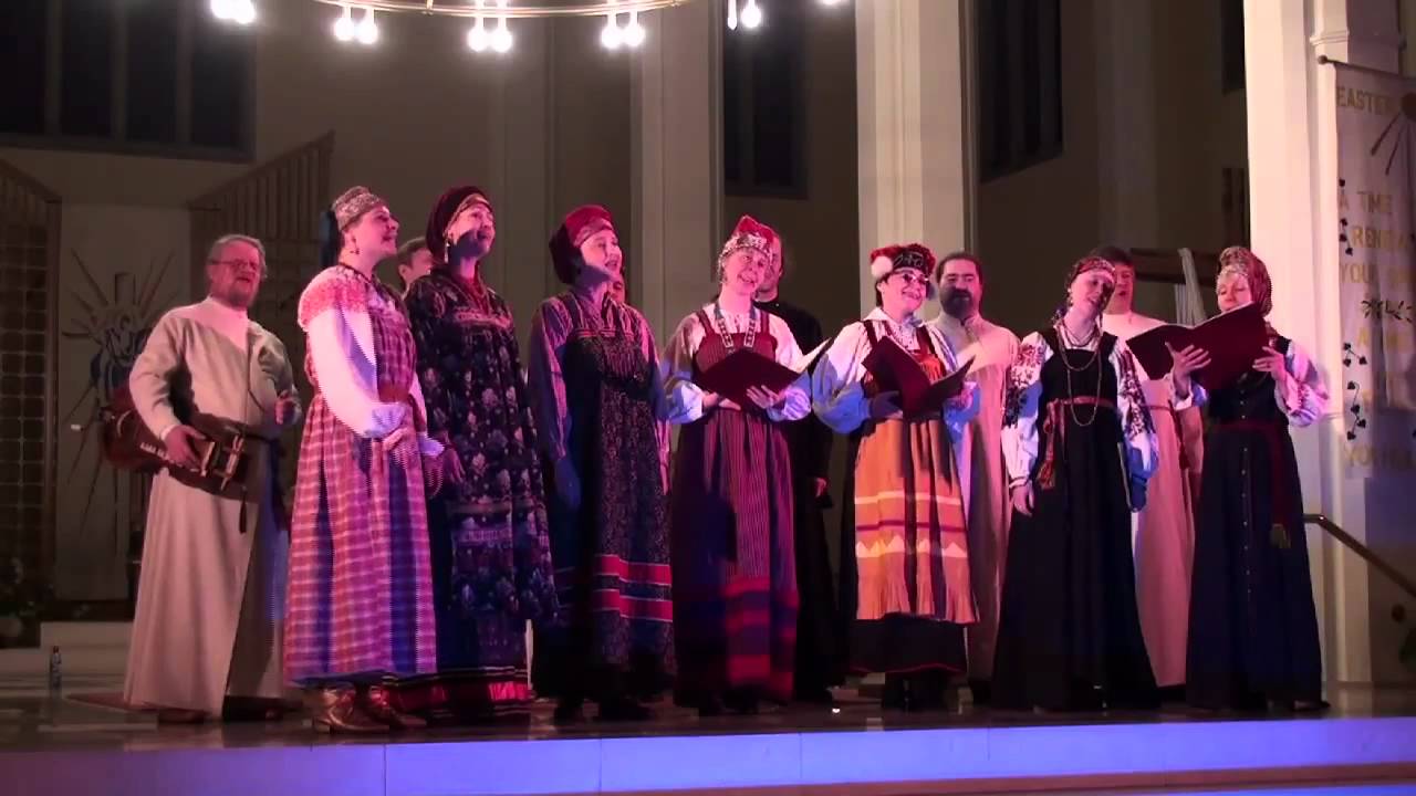 02620 Sirin, Russia - YouTube