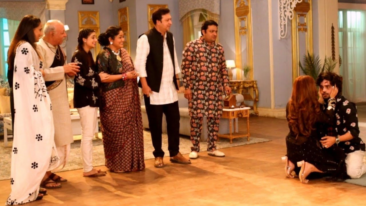 Pishachini On Location Shoot | Harsh Rajput | Jiya Shankar | Nyra ...