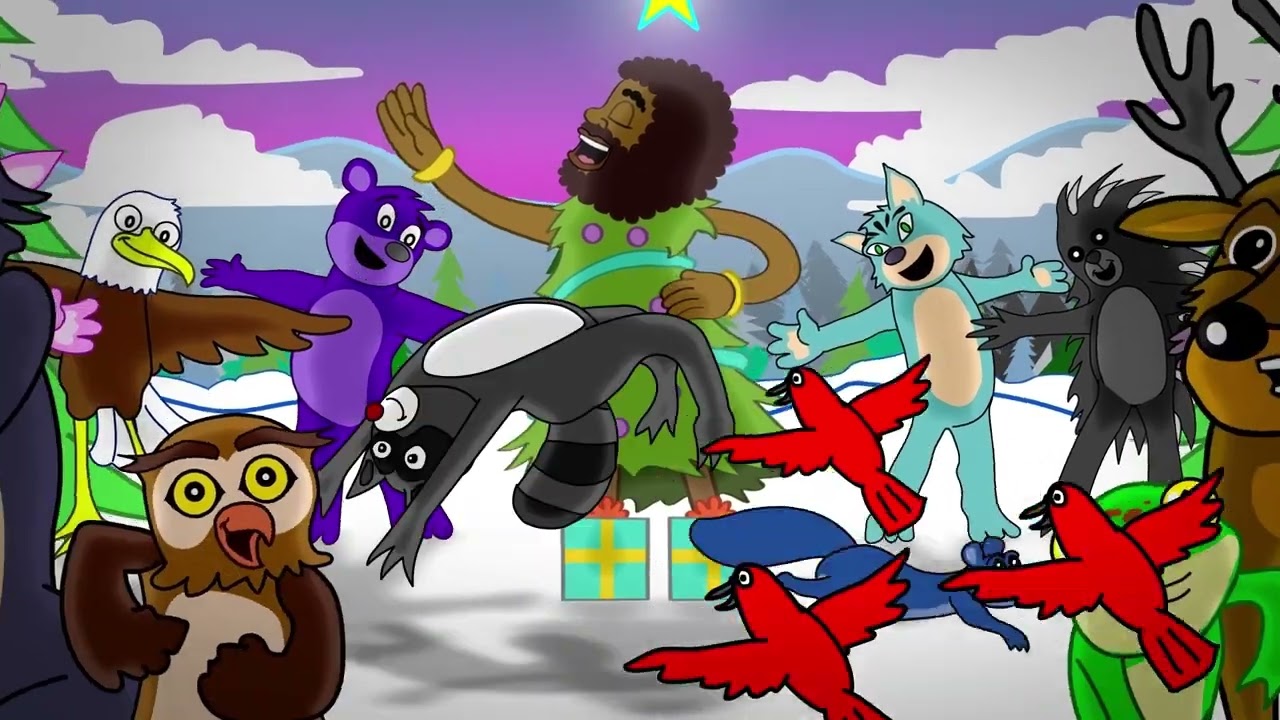 HUNT 101 TRAILER v002 - YouTube