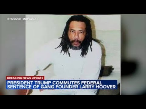 Y R WE HAPPY LARRY HOOVER coming home!! 🤔🤔🤔 - YouTube