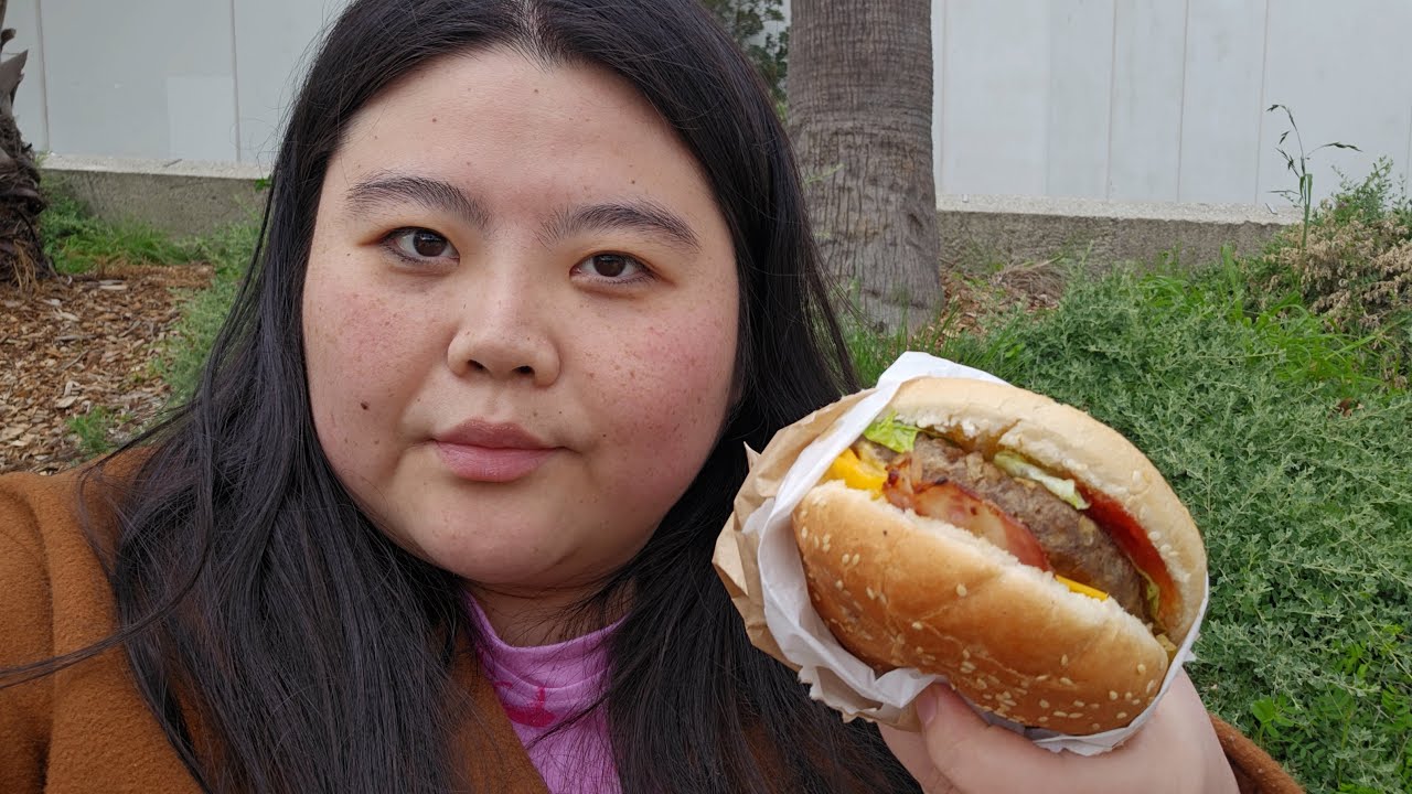 Eating ready-to-eat food | MUKBANG - YouTube