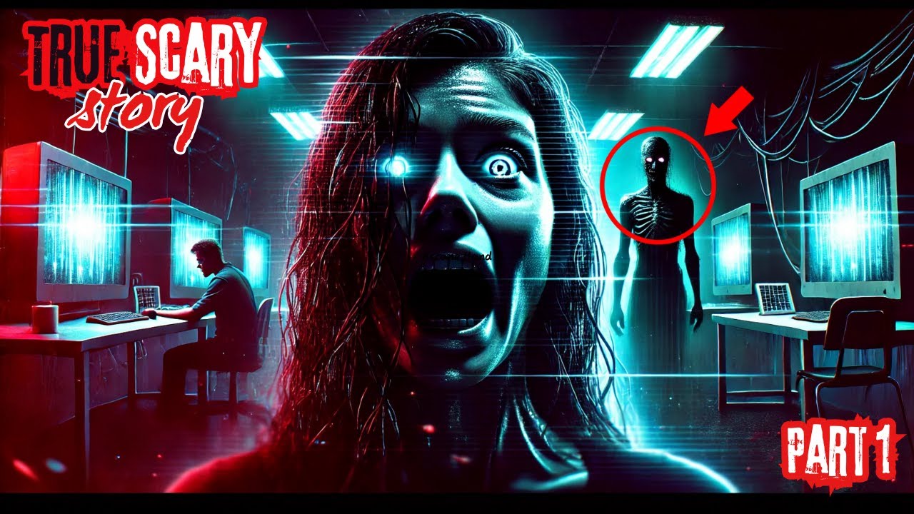 Mind Games: A Chilling True Horror Story (Part 1)‎ - YouTube