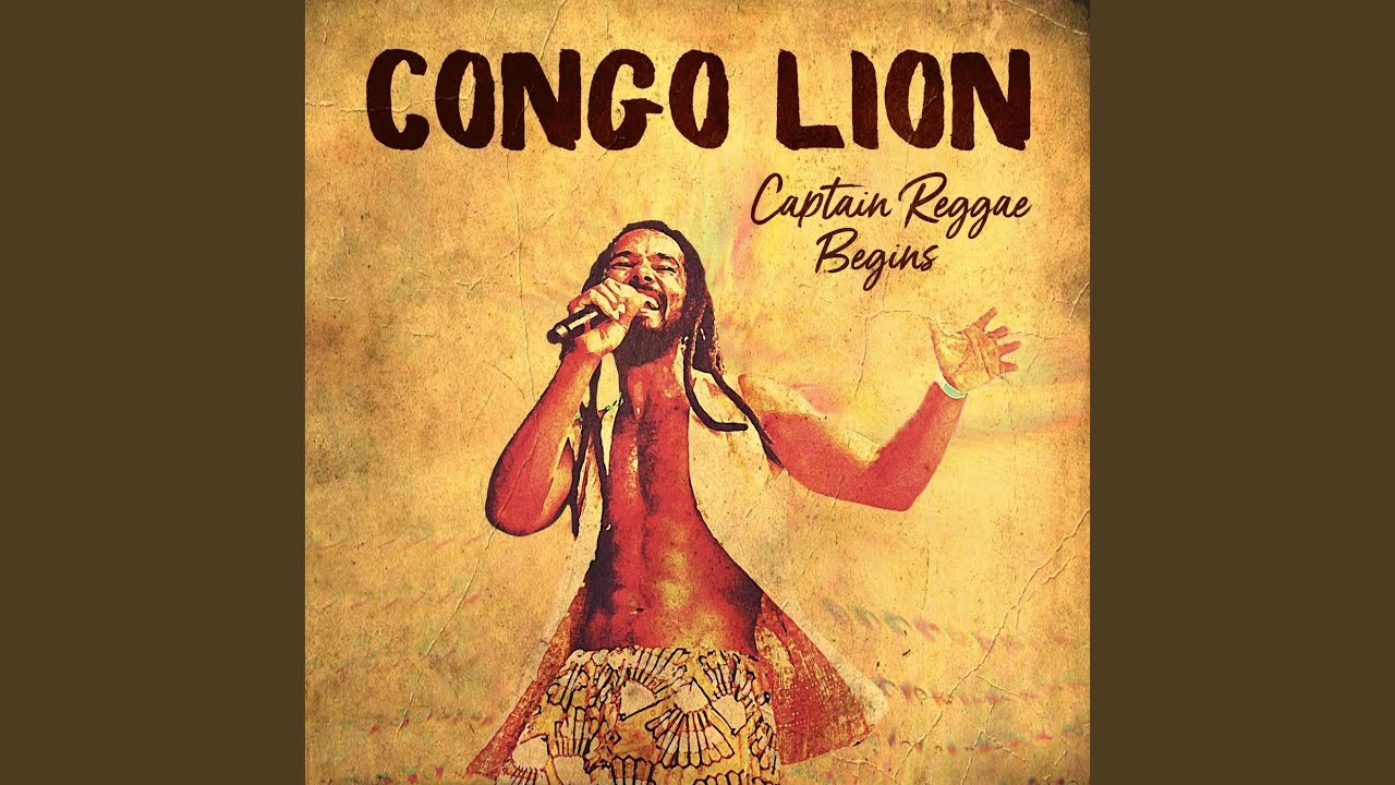 Captain Reggae - YouTube
