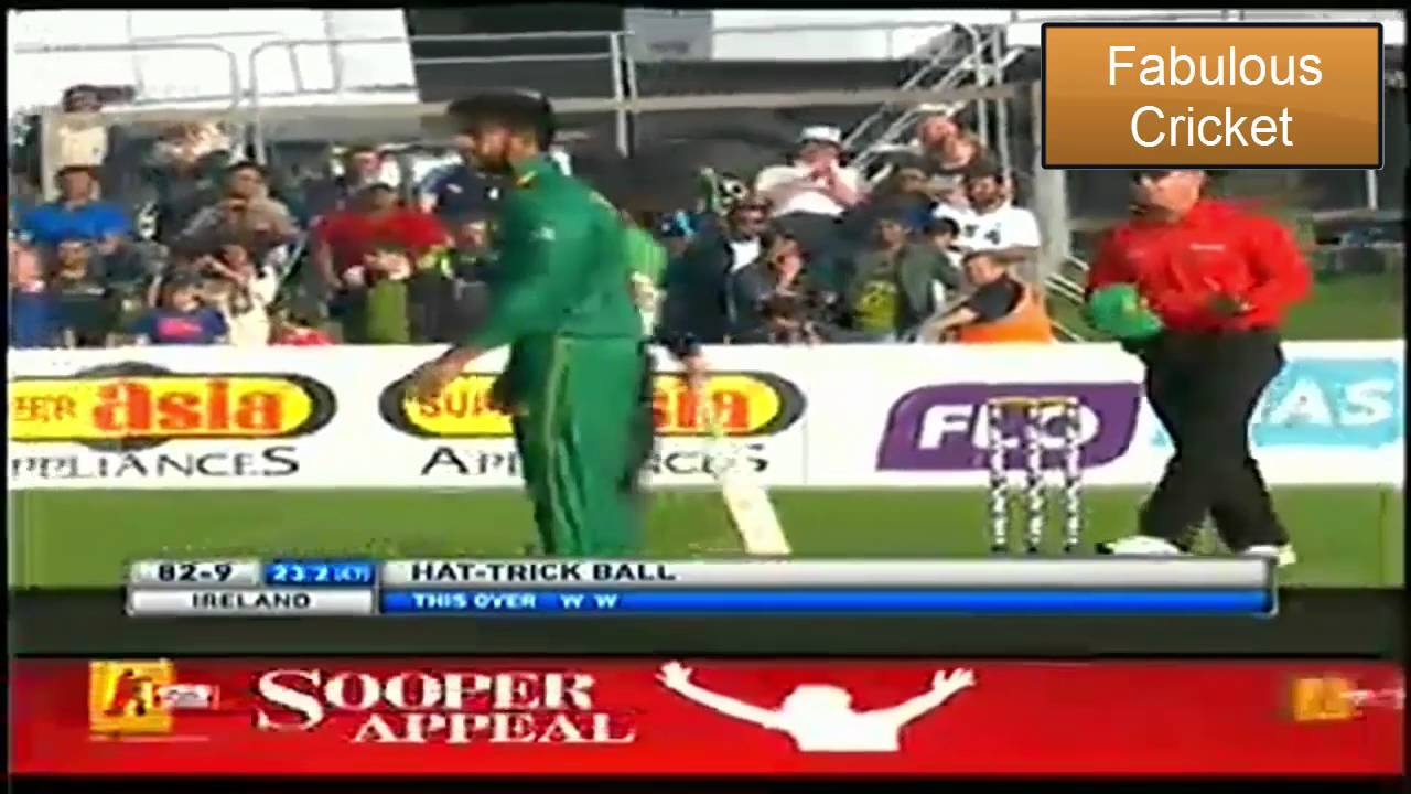 Wonderful Bowling By Pakistani Bowler Imad Wasim-Got 5 Wickets-Enjoy It ...