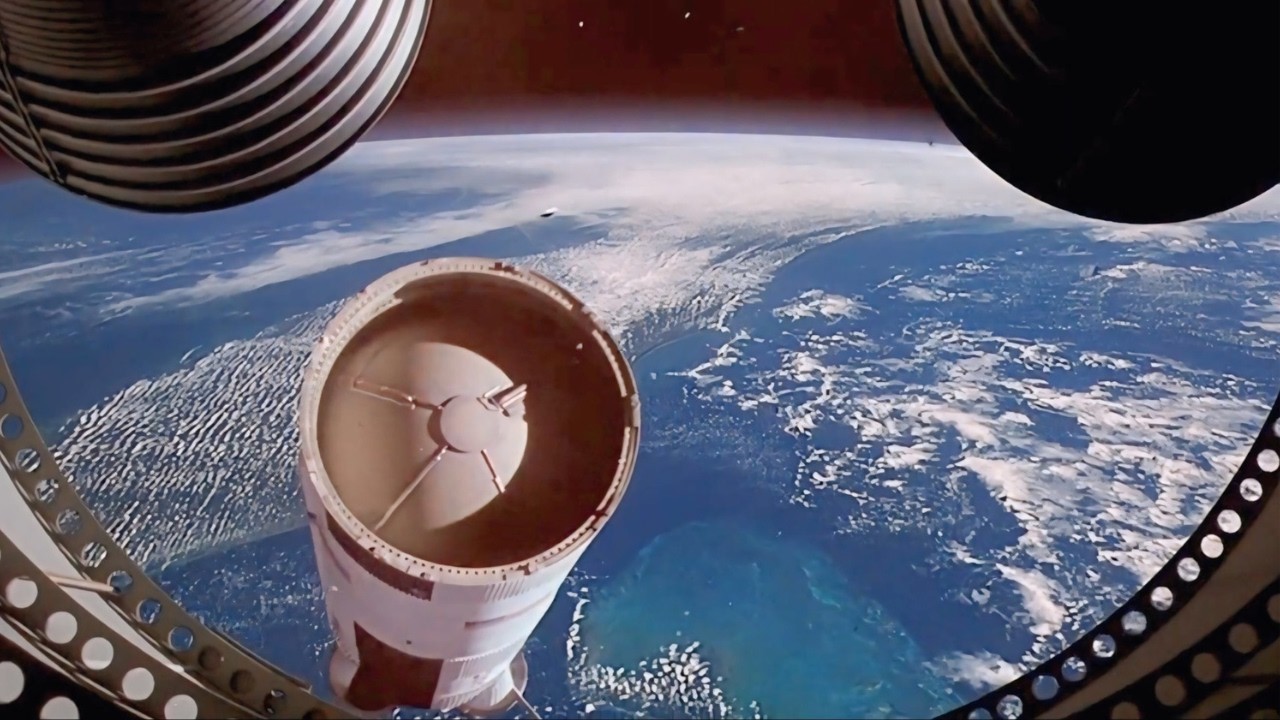 NASA's PLAN To Save Apollo 13 Crew From DISASTER! - YouTube