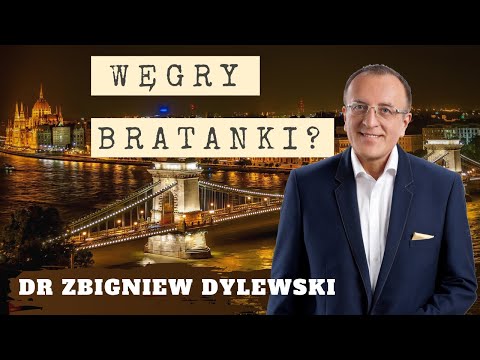 Węgry Bratanki?