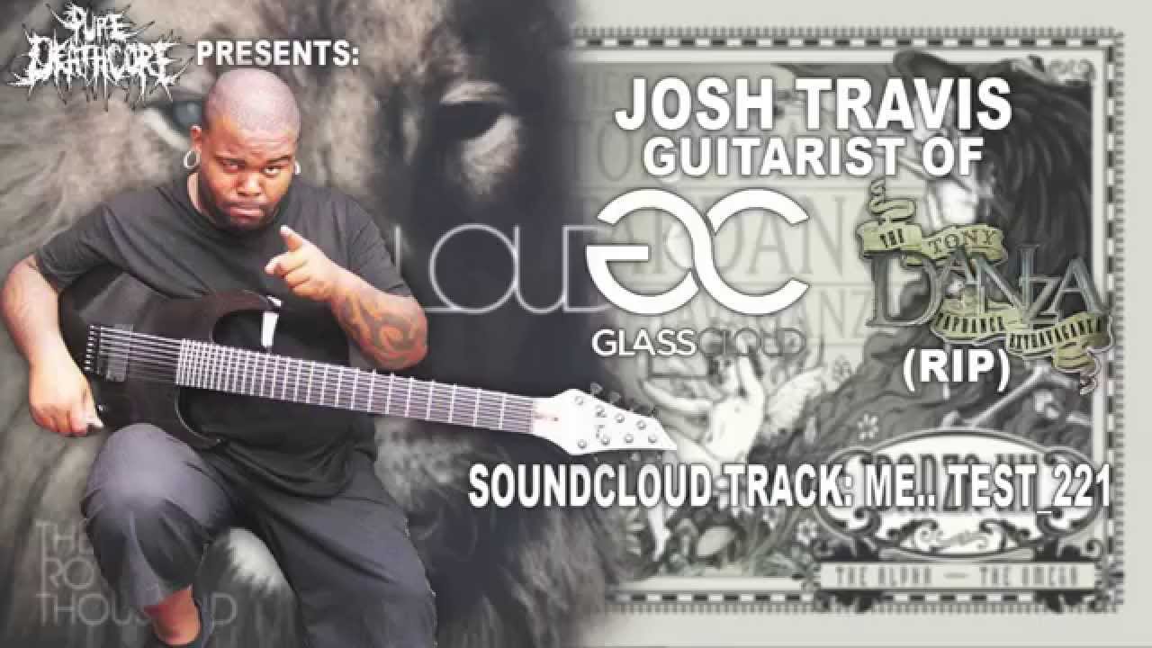 Josh Travis - Me.. Test_221 [HQ] - YouTube