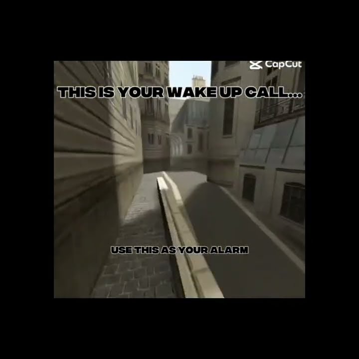 Wake up bro... - YouTube