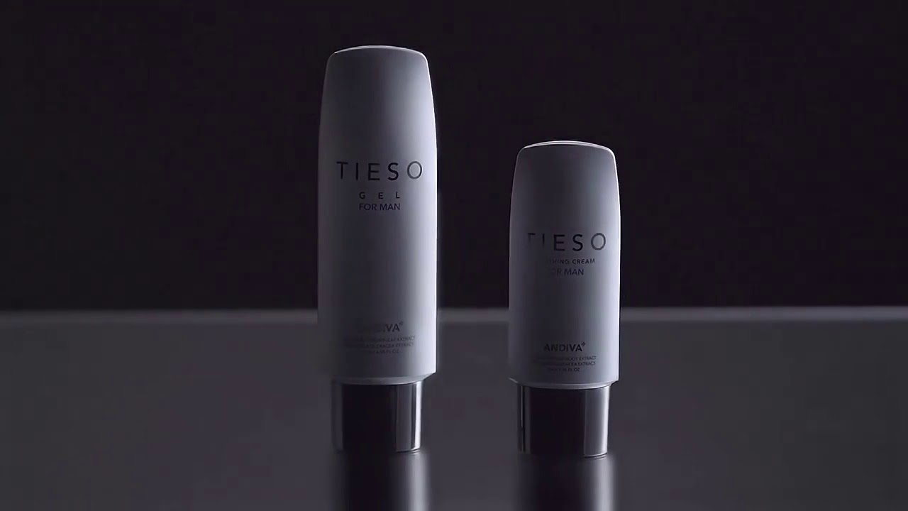 [TIESO] respect yourself with TIESO - YouTube