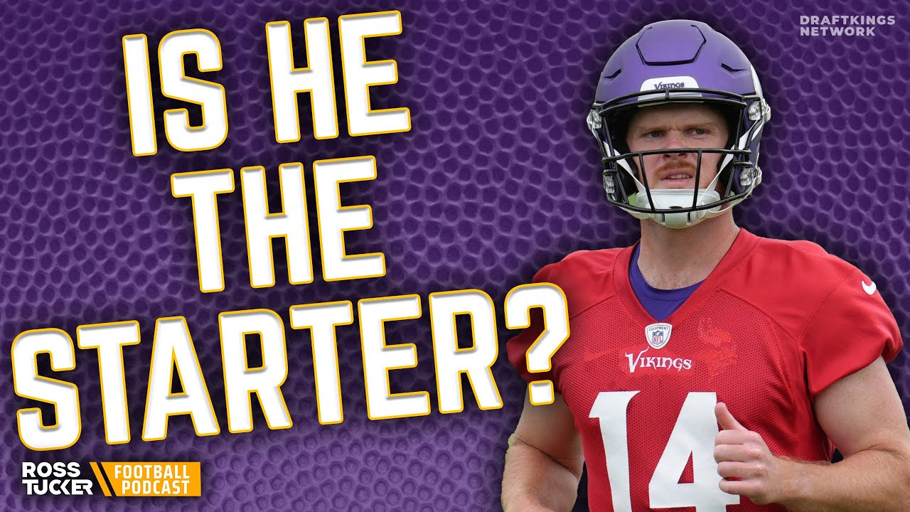 Greg Cosell: NFC North 2024 season preview - YouTube