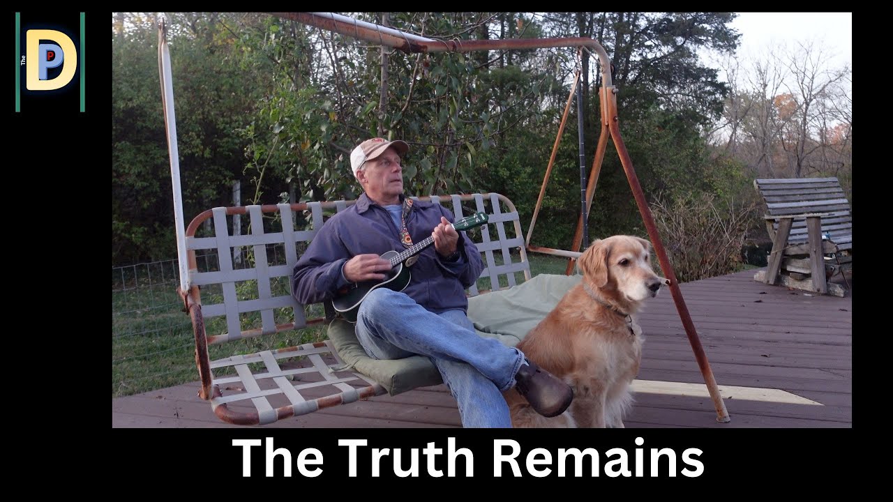 The Truth Remains- The Dead Poet Project - YouTube