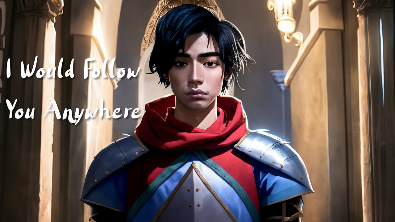 [M4F] A Queen and Her Knight [Queen Listener x Knight Speaker ...