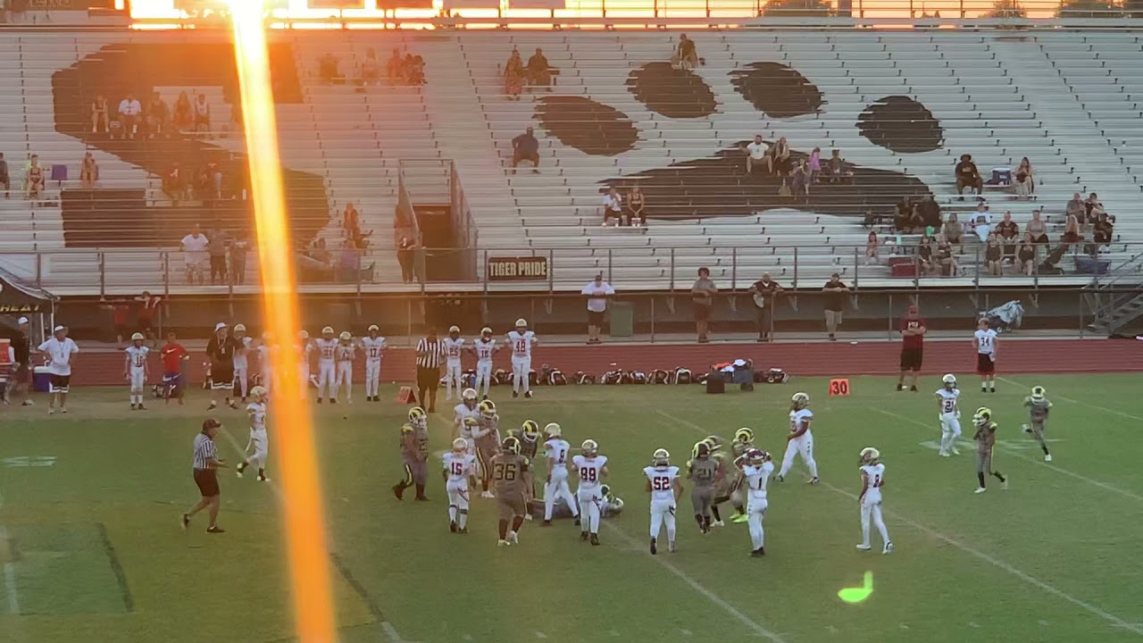 10u Tucson SW Rams vs AZ Heat - YouTube