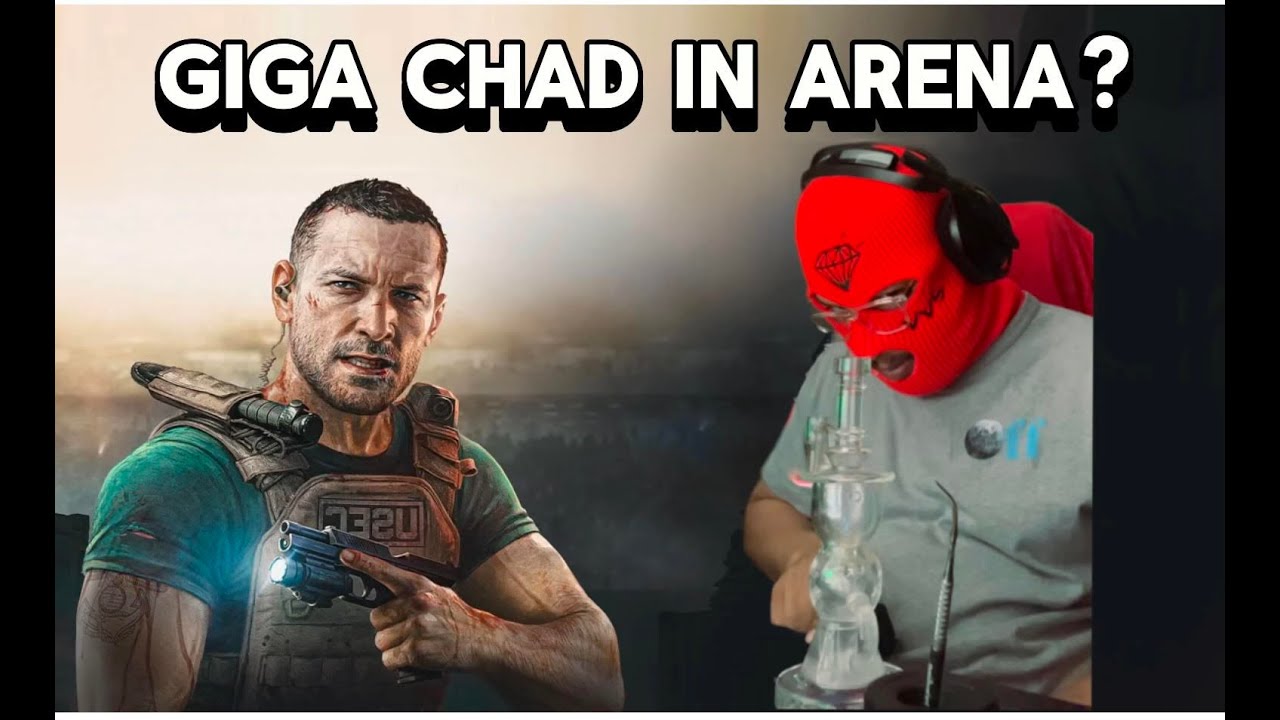 Giga Chad on Arenas ? (2 Full Matches) - Escape from Tarkov - YouTube