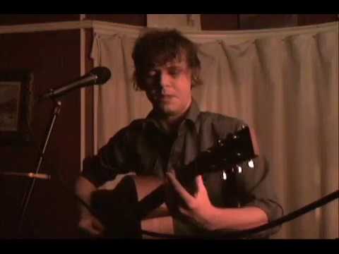 Brett Cutts at The Booby Trap 2005 - YouTube