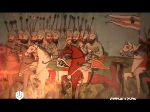 Millət marşı | ANS TV