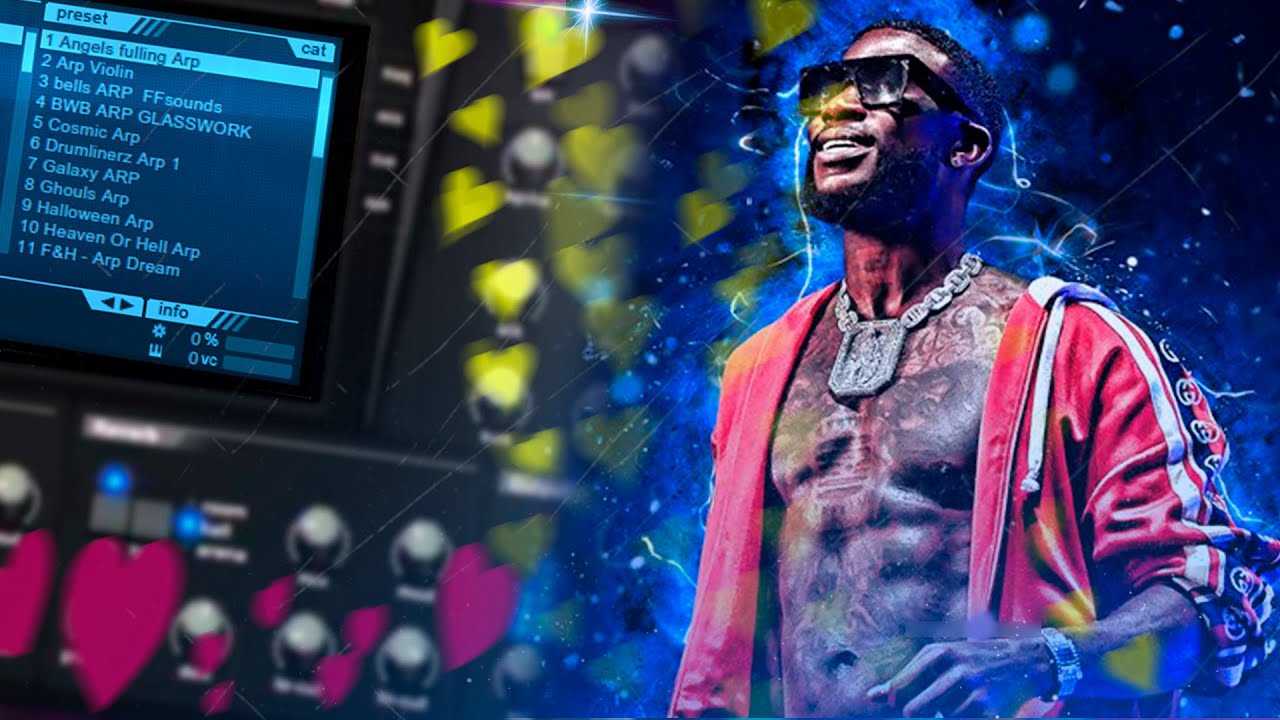 [ Hit ] FREE NEXUS PRESETS | NEXUS PRESETS FREE DOWNLOAD - YouTube