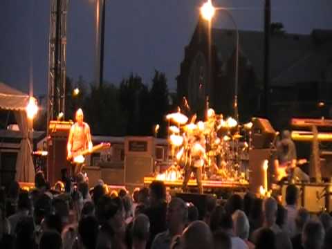 stars & stripes '12 - rhythm corps - America - YouTube