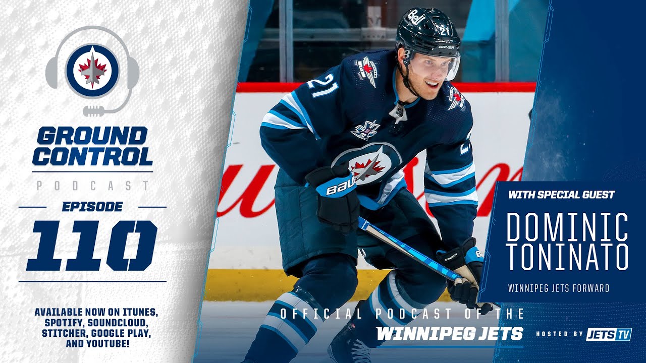 Dominic Toninato - The Hockey Writers