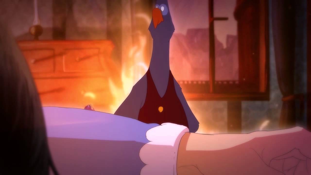 Bococo animation 2D - YouTube