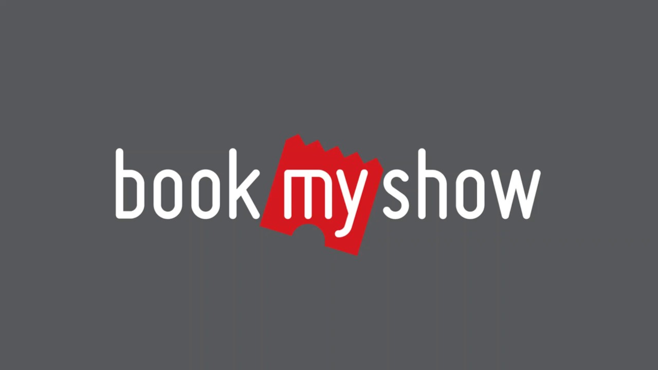 How To Use Bookmyshow - YouTube
