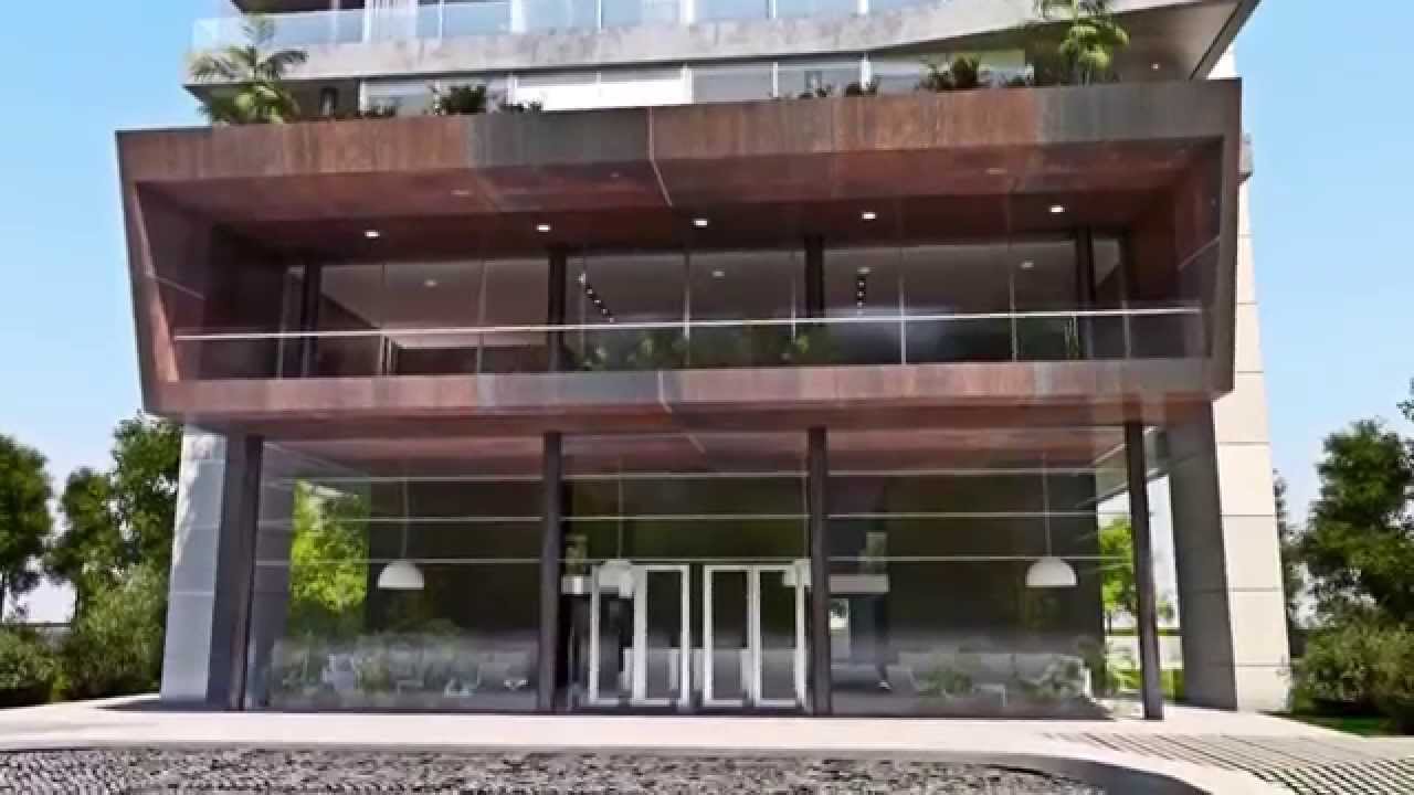 Torre Miranda - YouTube